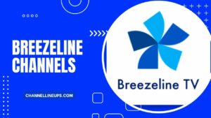 Breezeline Channel Lineup 2026 - Channel Lineups