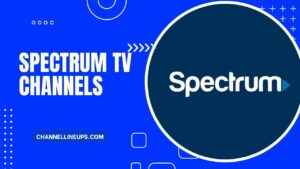 Spectrum Channel Lineup 2025 - Channel Lineups