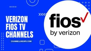 Verizon Fios TV Channel Lineup 2025 [With PDF] - Channel Lineups