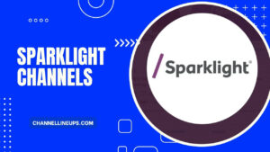 Sparklight Channel Lineup 2025 - Channel Lineups